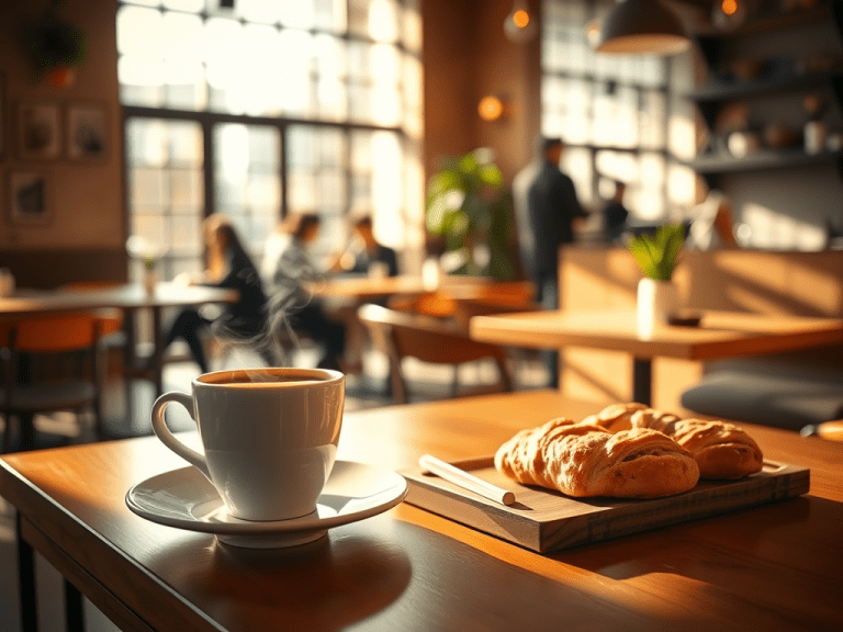 Coffee Cup Videos – Facilitator Hub